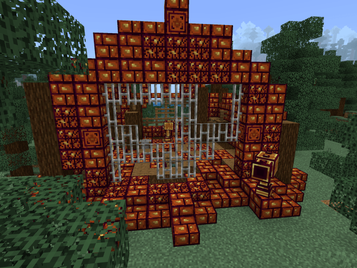 BestGamer’s Brass & Class: New Ore, Tools & Structures! - Minecraft ...