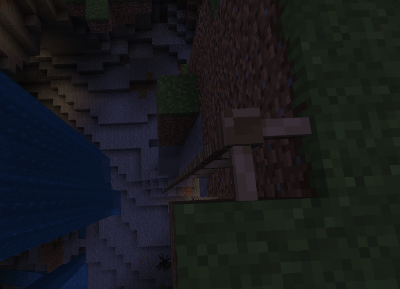 Rope & Ropes - Minecraft Bedrock Addons - CurseForge