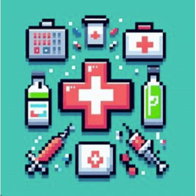 Amazing Healing - Minecraft Mods - CurseForge