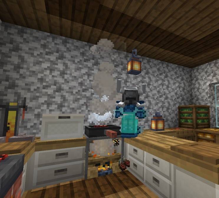 Medieval Journey: new age - Minecraft Modpacks - CurseForge