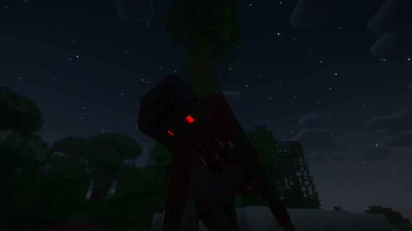 HorrorMC [V1.1] - Minecraft Modpacks - CurseForge