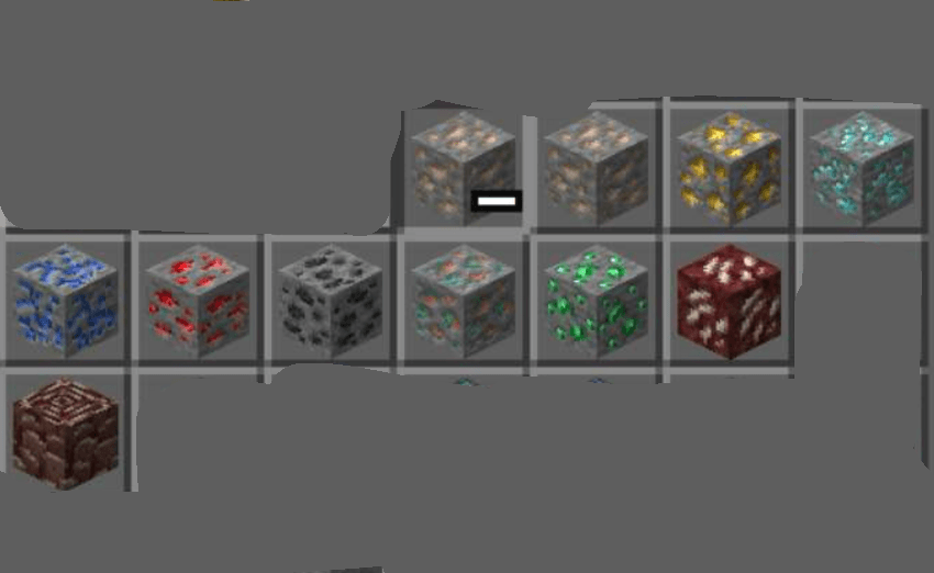 Block spawner ブロックスポナー - Minecraft Bedrock Addons - CurseForge