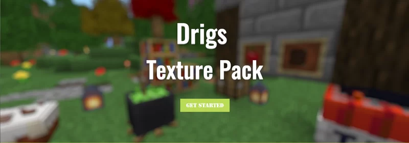 Texture Pack 3D and Animated - Minecraft Resource Packs - CurseForge