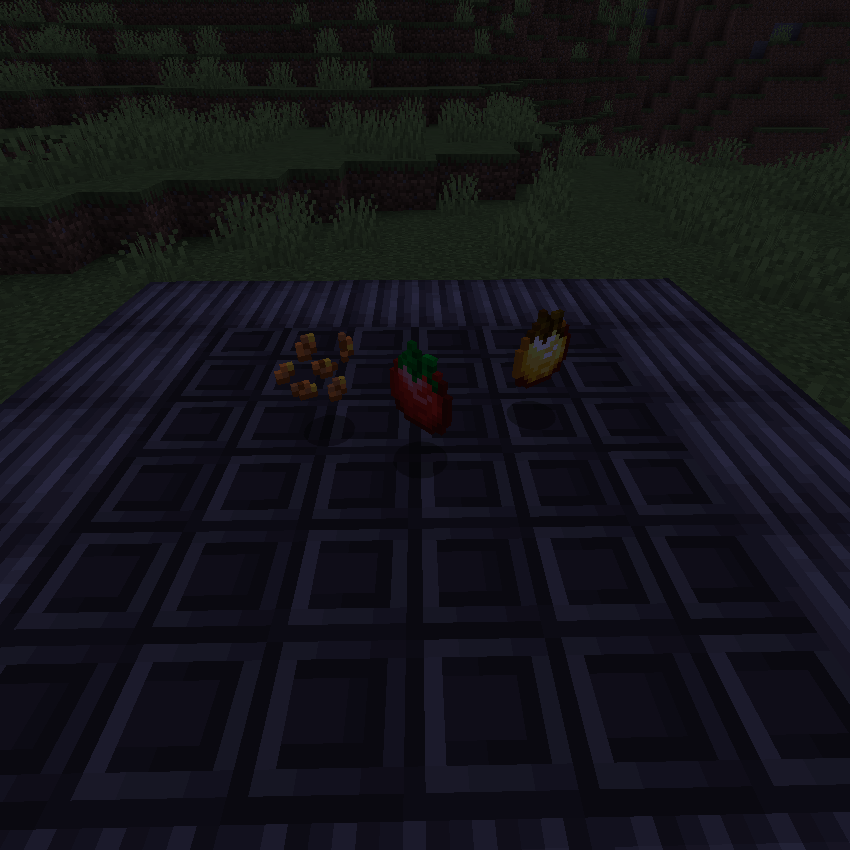 Assorted Additions - Minecraft Mods - CurseForge