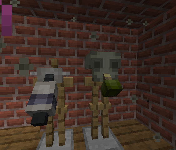 Spores: The Shrooms essentials - Minecraft Mods - CurseForge