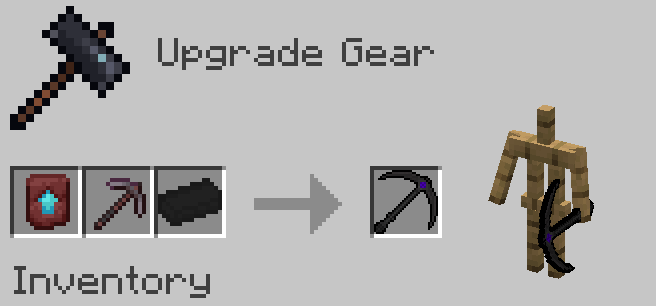 Better Wither - Minecraft Mods - CurseForge