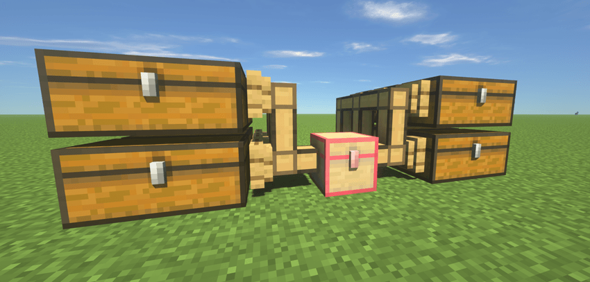 Soko Sort - Minecraft Mods - CurseForge