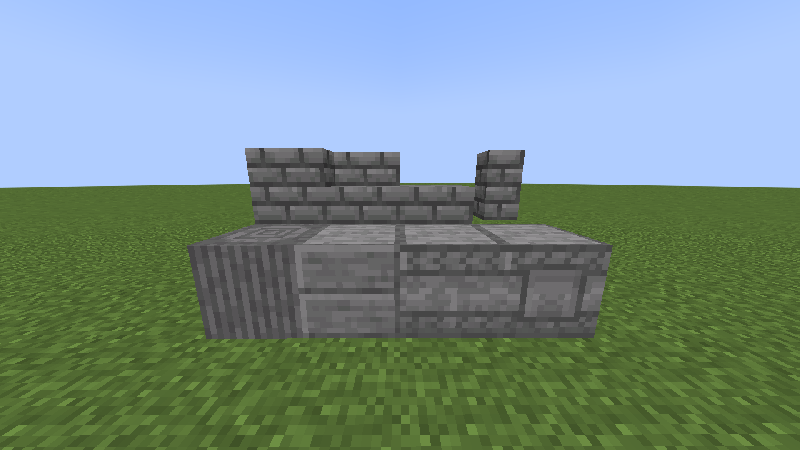 RyGw`s More Bricks - Minecraft Mods - CurseForge