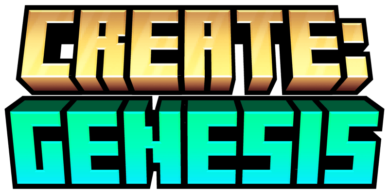Create Genesis - SMP - Minecraft Modpacks - CurseForge