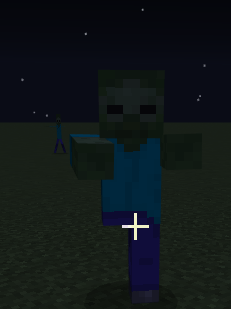 More Zombies Plus+ - Minecraft Bedrock Addons - CurseForge
