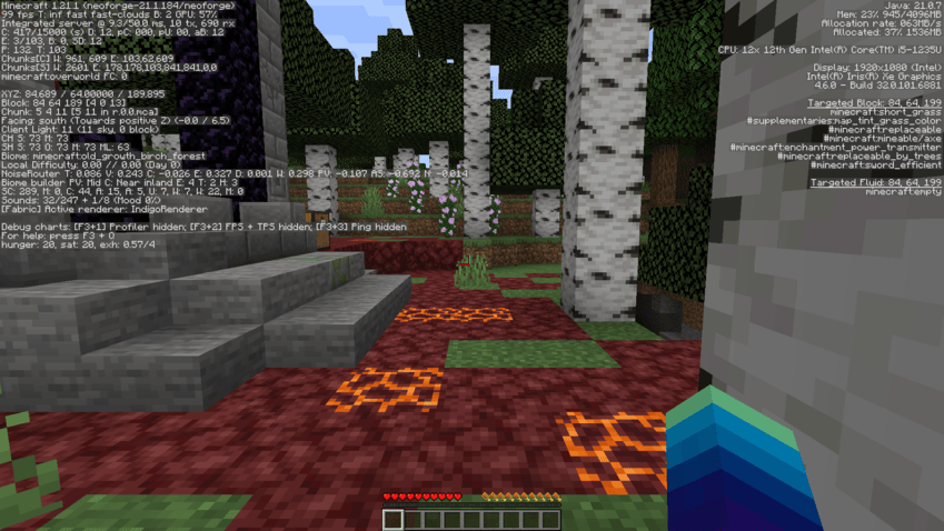 blitty - Minecraft Modpacks - CurseForge