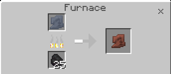 Clay Sherds - Minecraft Bedrock Addons - CurseForge