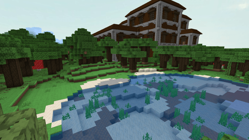 DREXIL PVP [16x] - Minecraft Resource Packs - CurseForge