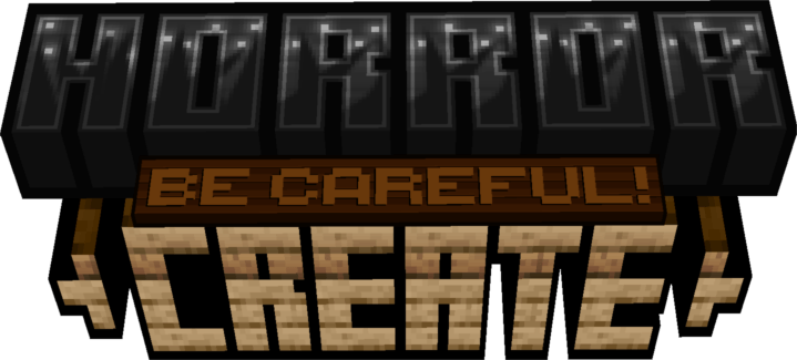 Horror Create - Minecraft Modpacks - CurseForge