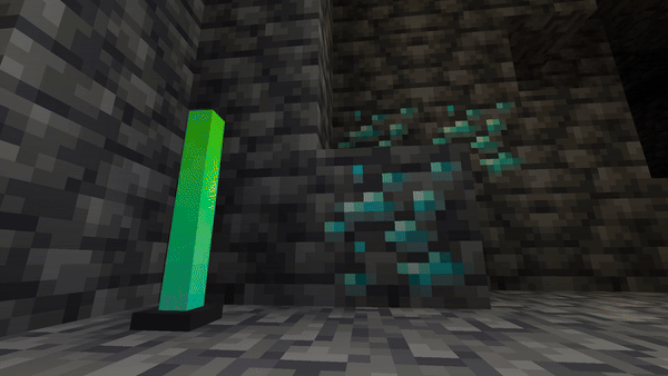 RGB End rod - Minecraft Resource Packs - CurseForge