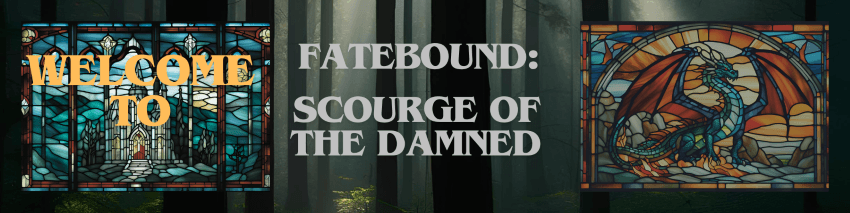 Fatebound Scourge of the Damned - Minecraft Modpacks - CurseForge