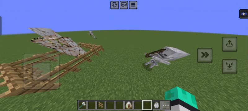 Java Skeletons - Minecraft Bedrock Addons - CurseForge