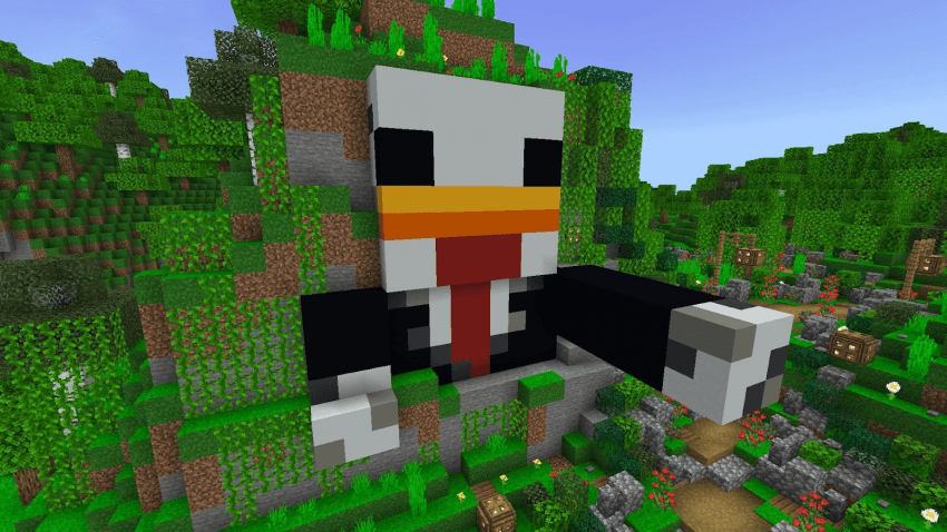 BellaCraft Survival World of BellaFaccia - Minecraft Bedrock Maps ...