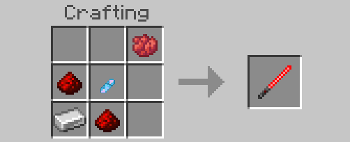 Lightsabers by Four [Jedi or Sith?] - Minecraft Bedrock Addons - CurseForge