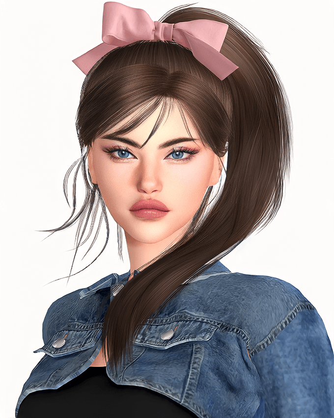 Download Raina Stanford - The Sims 4 Mods - CurseForge