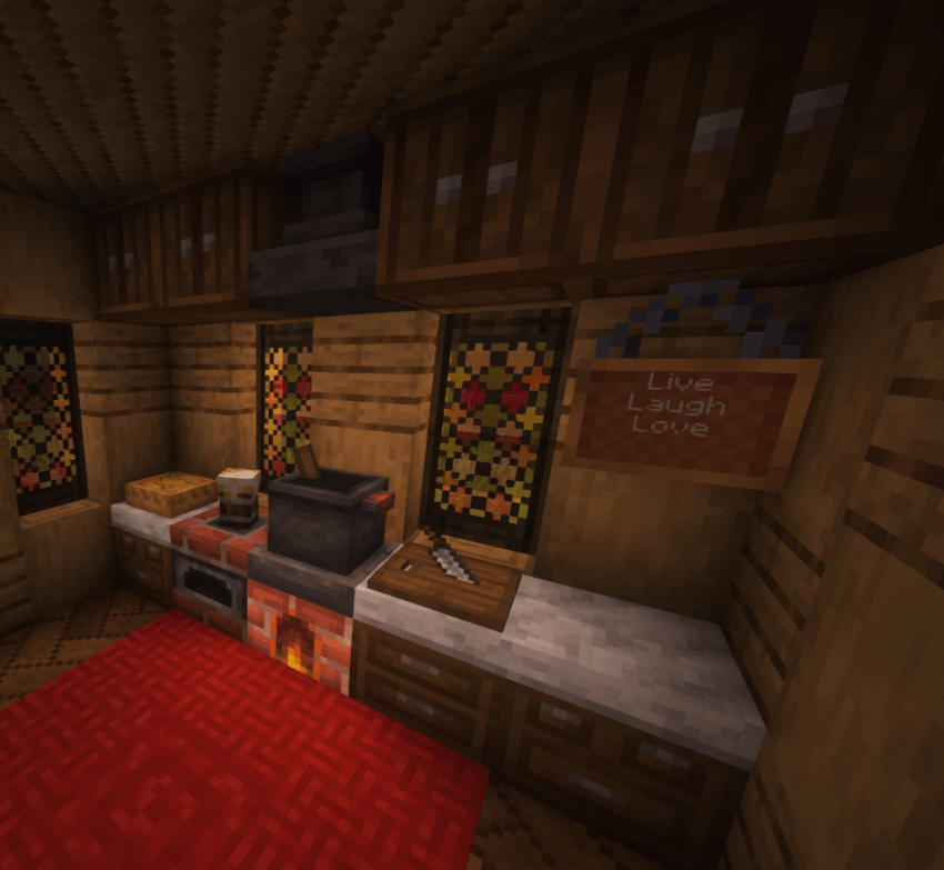 Hearth & Homestead - Minecraft Modpacks - CurseForge