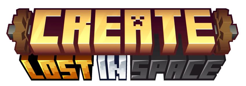 Create: Lost in Space - Minecraft Modpacks - CurseForge