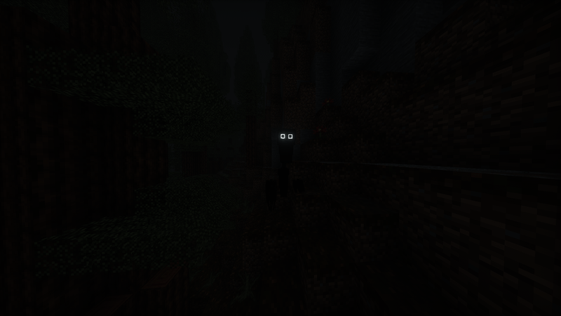 Cave Horror Meter - Minecraft Modpacks - CurseForge