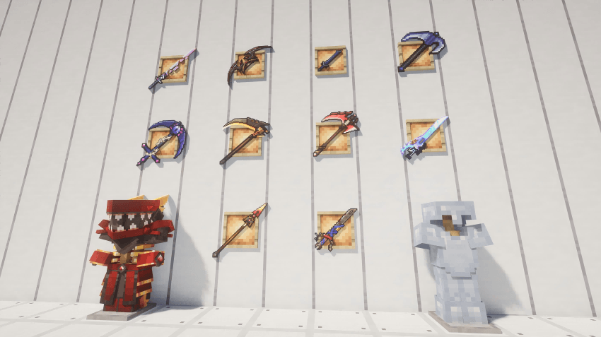 Bleed Zone 7 - Minecraft Mods - CurseForge