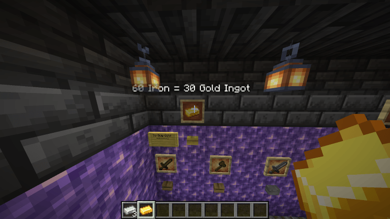 Weapon Tycoon 4 - Minecraft Worlds - CurseForge