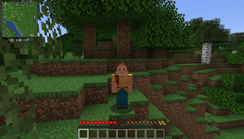 Opticraft Minecraft OptiCraft Minecraft Modpack