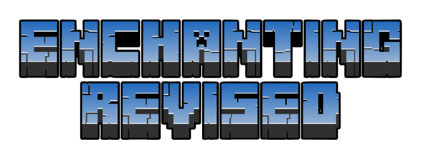 Enchanting Revised - Minecraft Mods - CurseForge