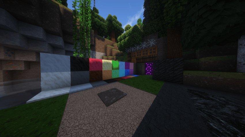 Pure Relism Pack | Realistic 1024x1024 - Minecraft Resource Packs ...