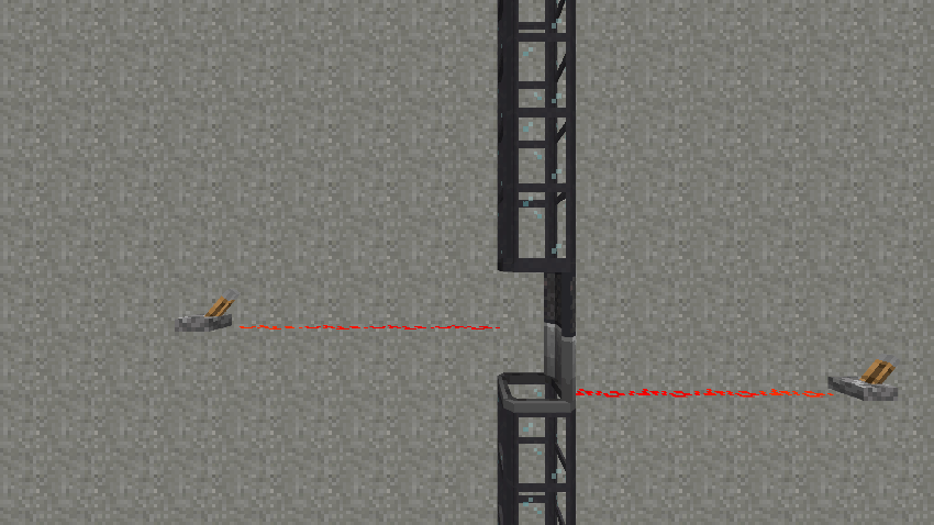 Conveyor tube - Minecraft Bedrock Addons - CurseForge