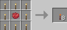 Colorful Torches - Minecraft Mods - CurseForge