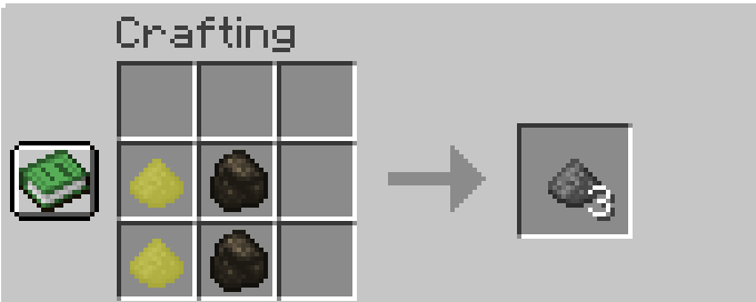 Musket - Minecraft Mods - CurseForge