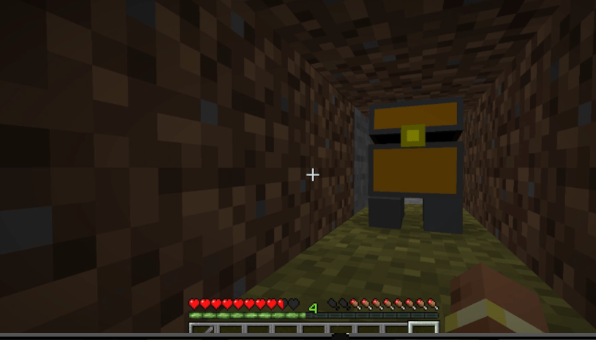 Chesty Pets Storage Companions - Minecraft Mods - CurseForge