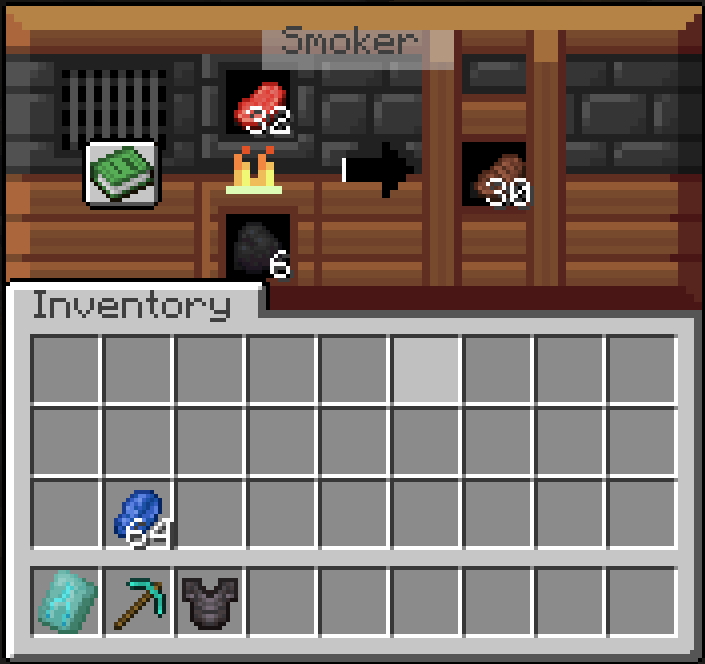 Cobblers Containers GUI Pack - Minecraft Resource Packs - CurseForge