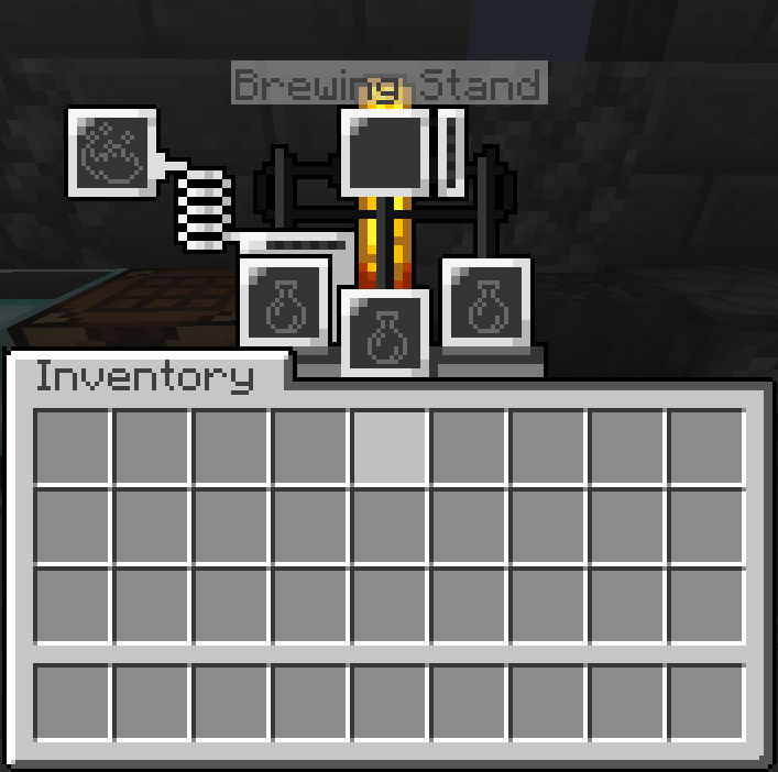 Cobblers Containers GUI Pack - Minecraft Resource Packs - CurseForge