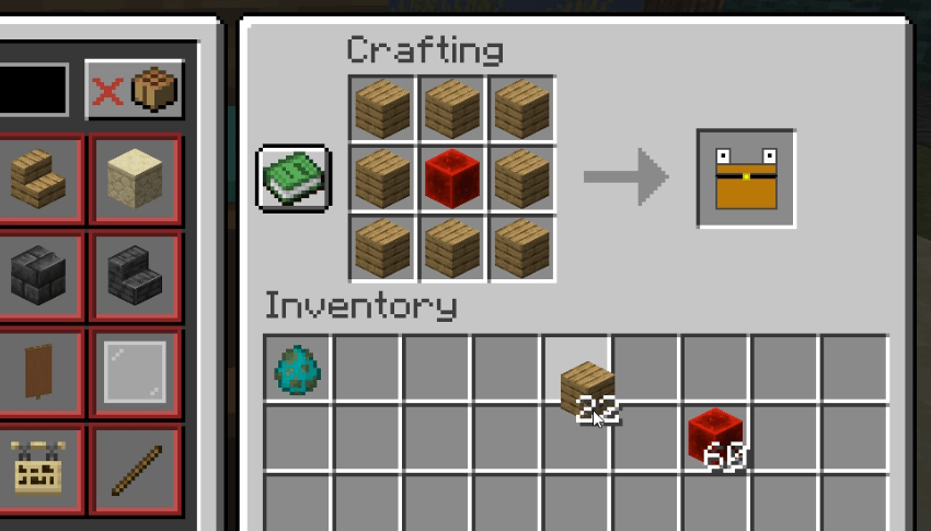 Chesty Pets Storage Companions - Minecraft Mods - CurseForge
