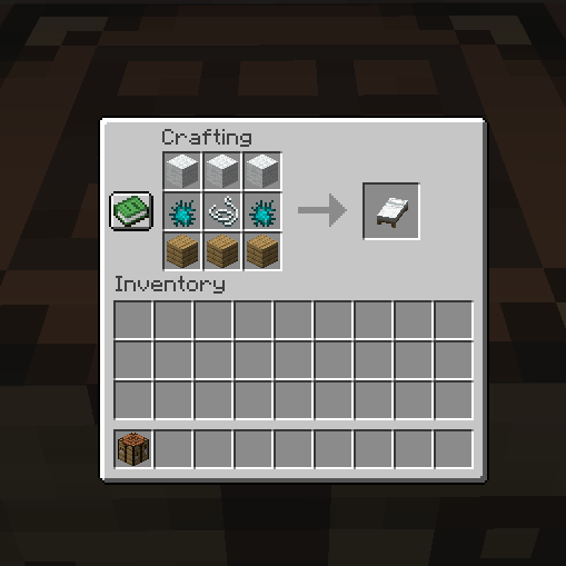 Forbidden's Cloth Beds - Minecraft Mods - CurseForge