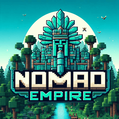 Nomad Empire - Minecraft Modpacks - CurseForge