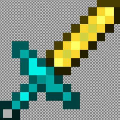 Luken's New Swords - Minecraft Resource Packs - CurseForge