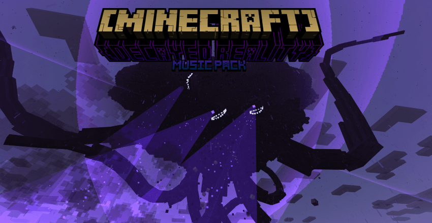 Decayed Reality Music Pack - Minecraft Resource Packs - CurseForge