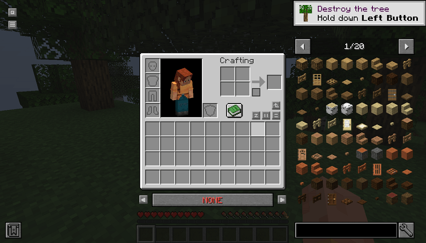 Opticraft Minecraft OptiCraft Minecraft Modpack