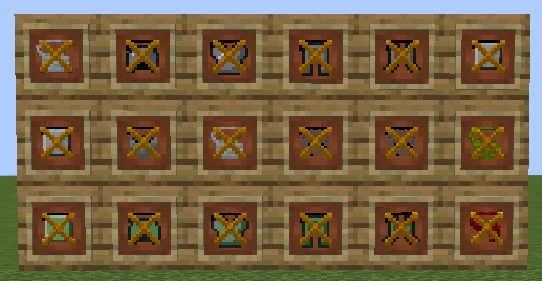 Knitting - Minecraft Mods - CurseForge