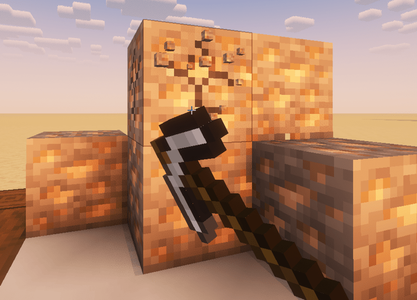 Simple Ropes - Minecraft Resource Packs - CurseForge
