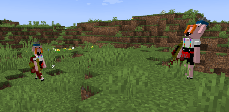 Uncle Grandpa Craft - Minecraft Mods - CurseForge