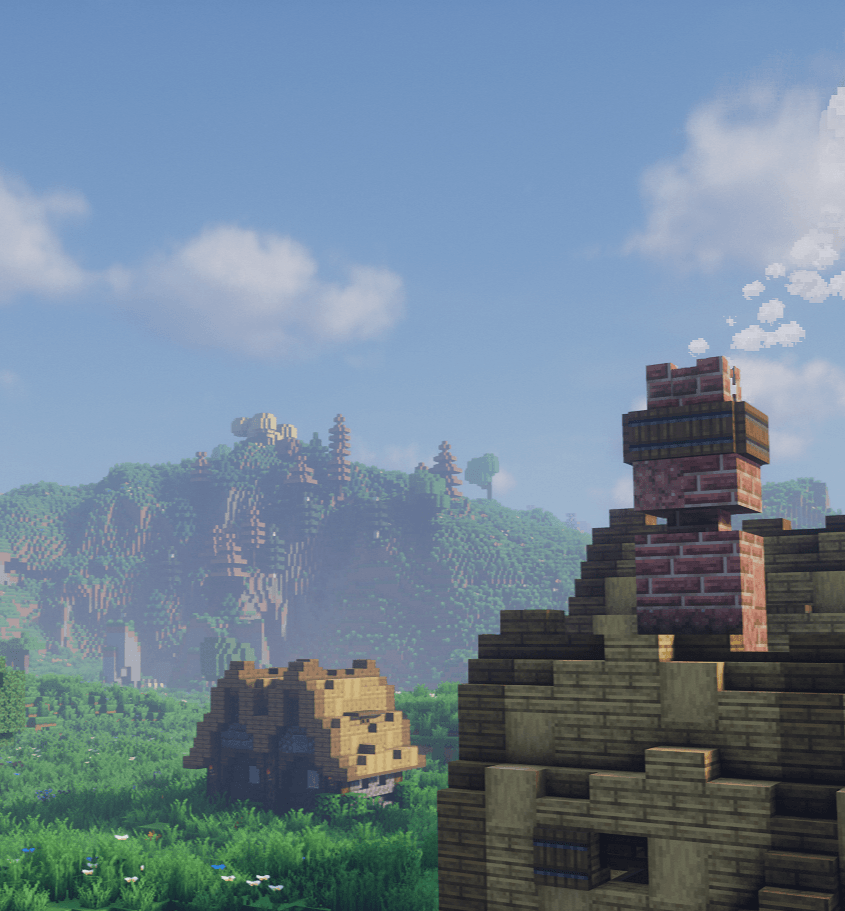 Bloomed [Forge] - Minecraft Modpacks - CurseForge