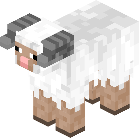 Immersive Sheep - Minecraft Bedrock Addons - CurseForge