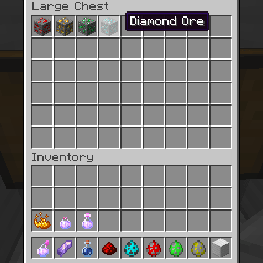 Strongmobs - Minecraft Mods - CurseForge